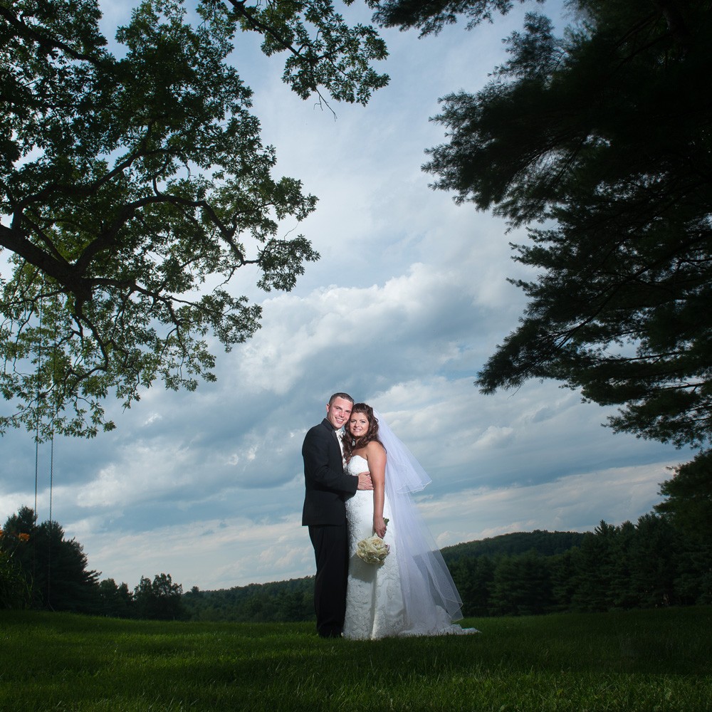 dan marie | Boston Wedding Photographer | Metzger Studios