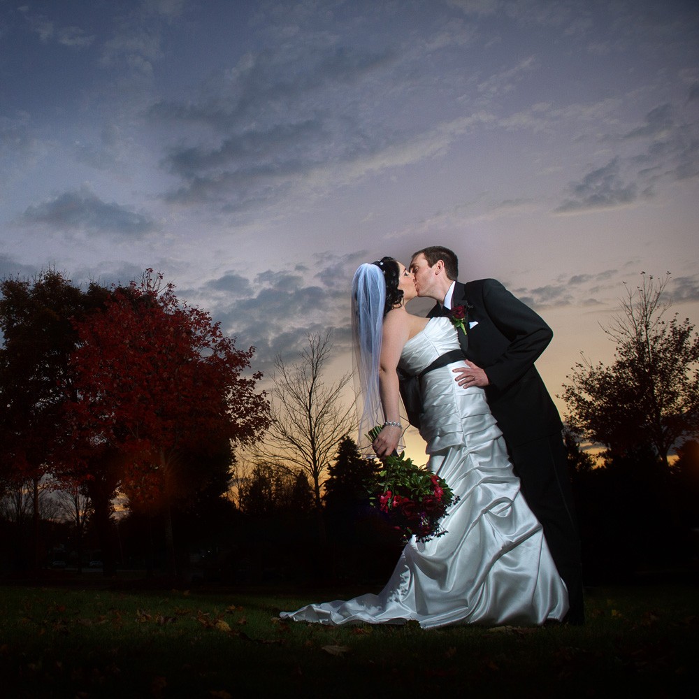 jay beth | Boston Wedding Photographer | Metzger Studios