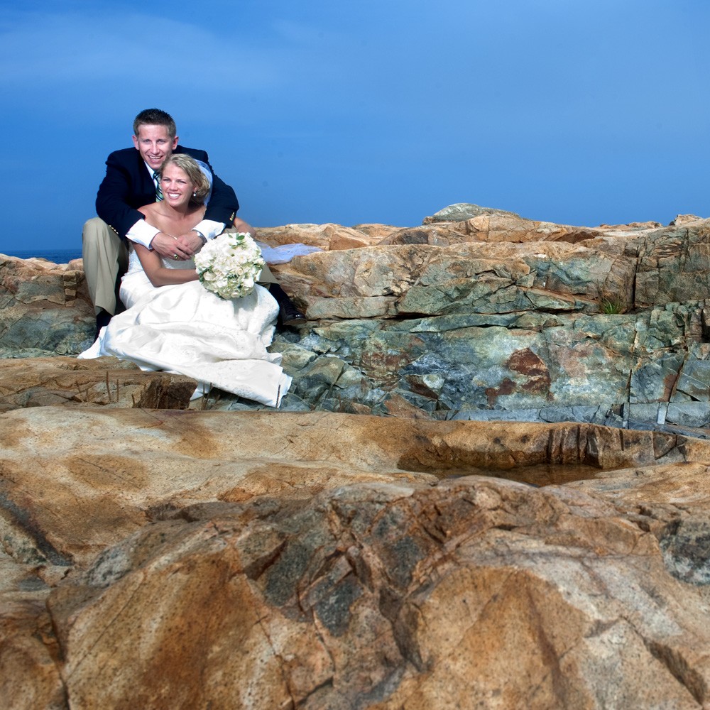 jim colleen cruiseport | Boston Wedding Photographer | Metzger Studios