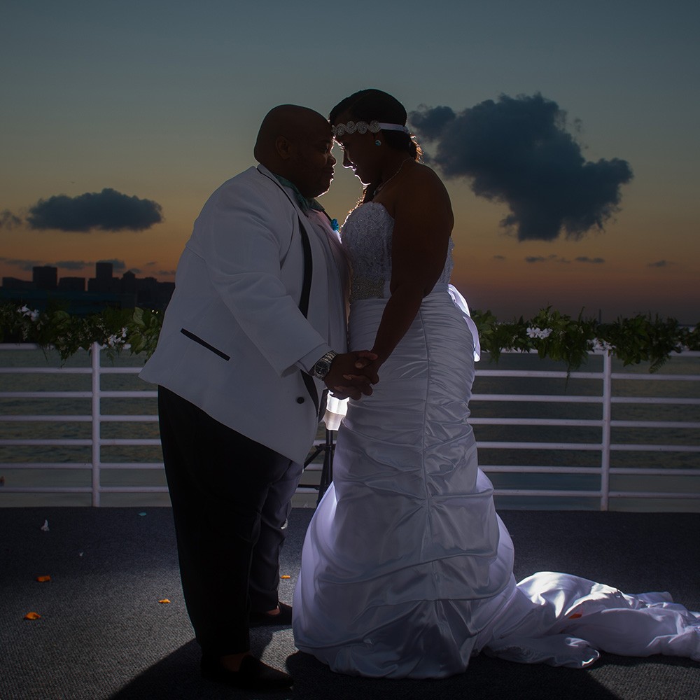 marcus emonica | Boston Wedding Photographer | Metzger Studios