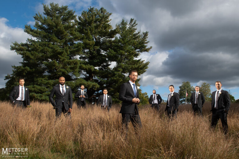 Home | Boston Wedding Photographer | Metzger Studios